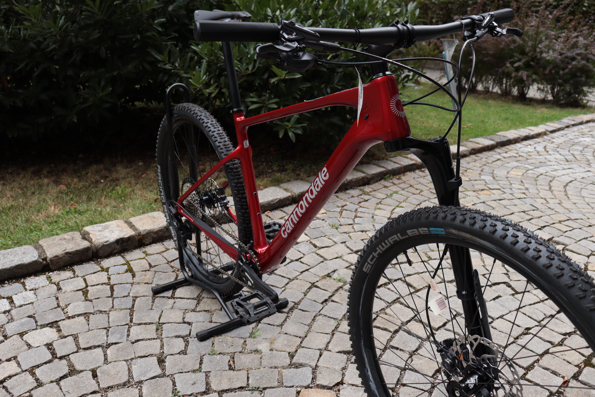 Cannondale Scalpel HT Carbon 2 used in LG | buycycle