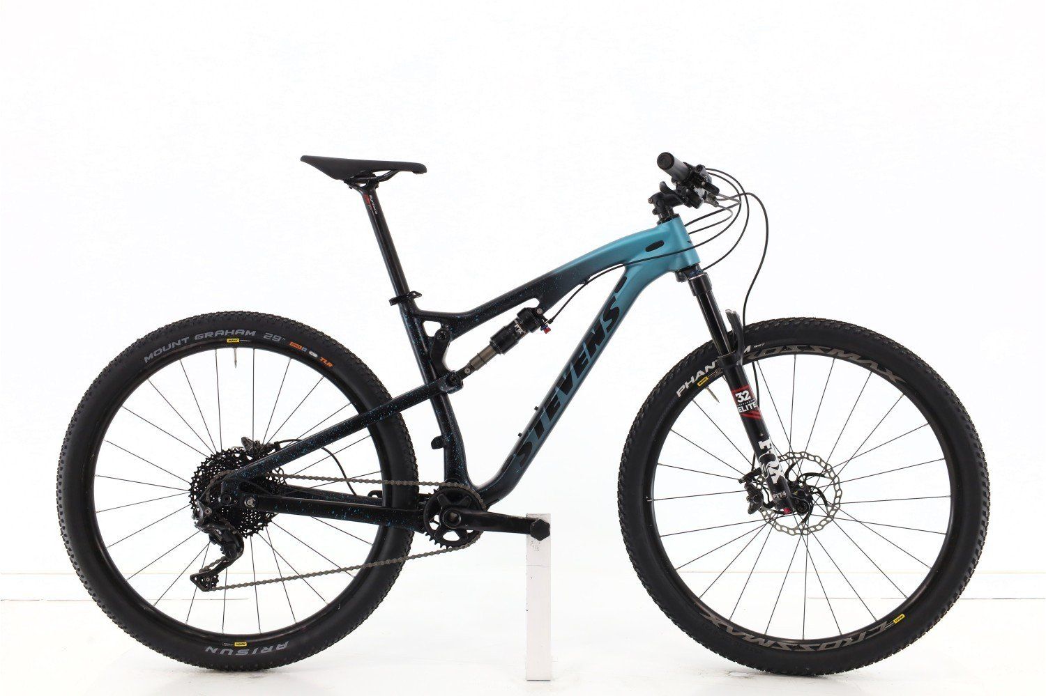 Stevens jura xt used in M | buycycle USA