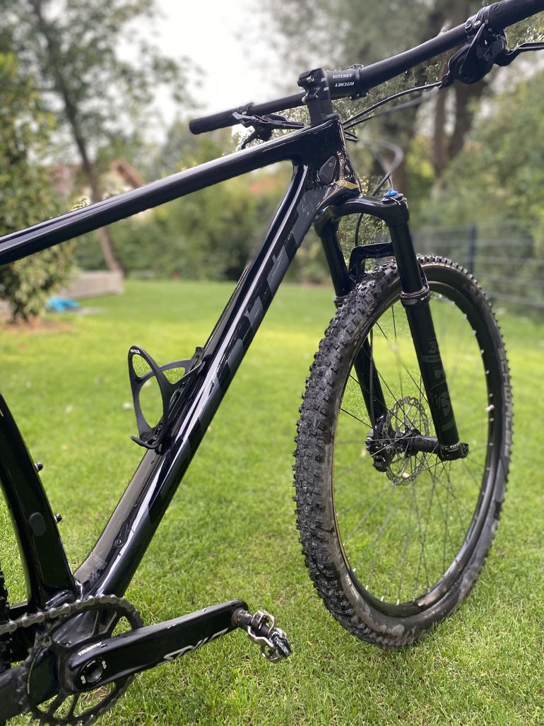 Scott Scale 920 usato in LG | buycycle