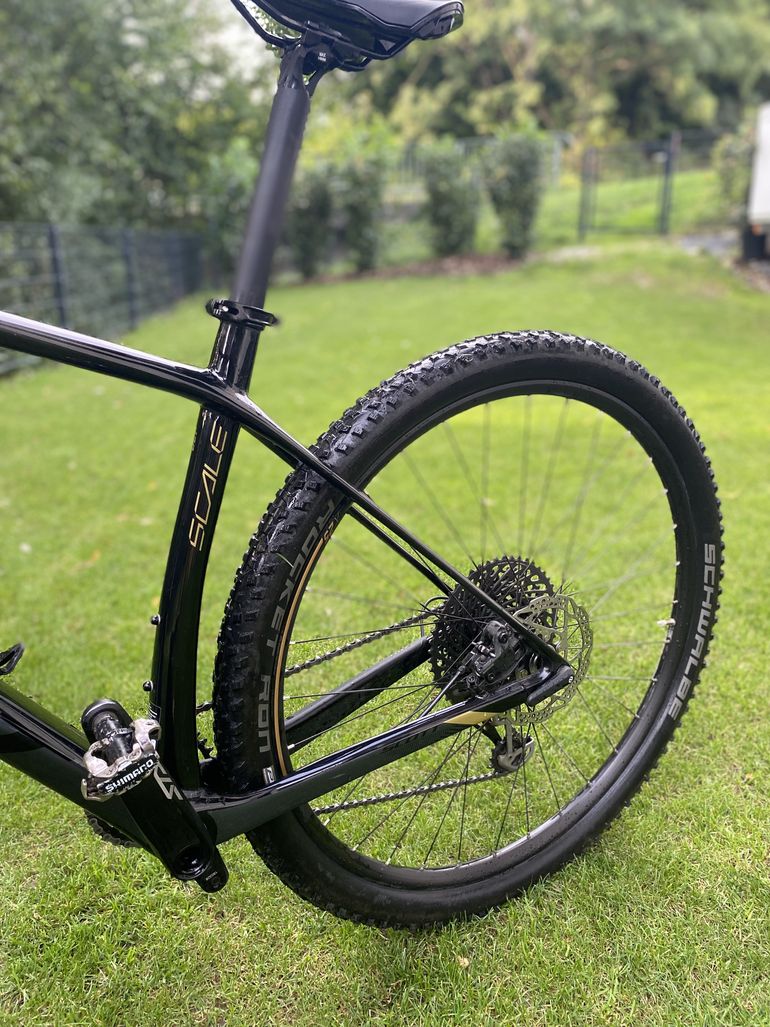 Scott Scale 920 usato in LG | buycycle