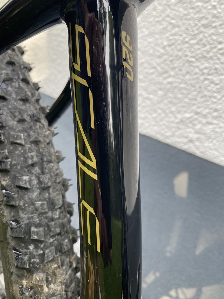 Scott Scale 920 usato in LG | buycycle