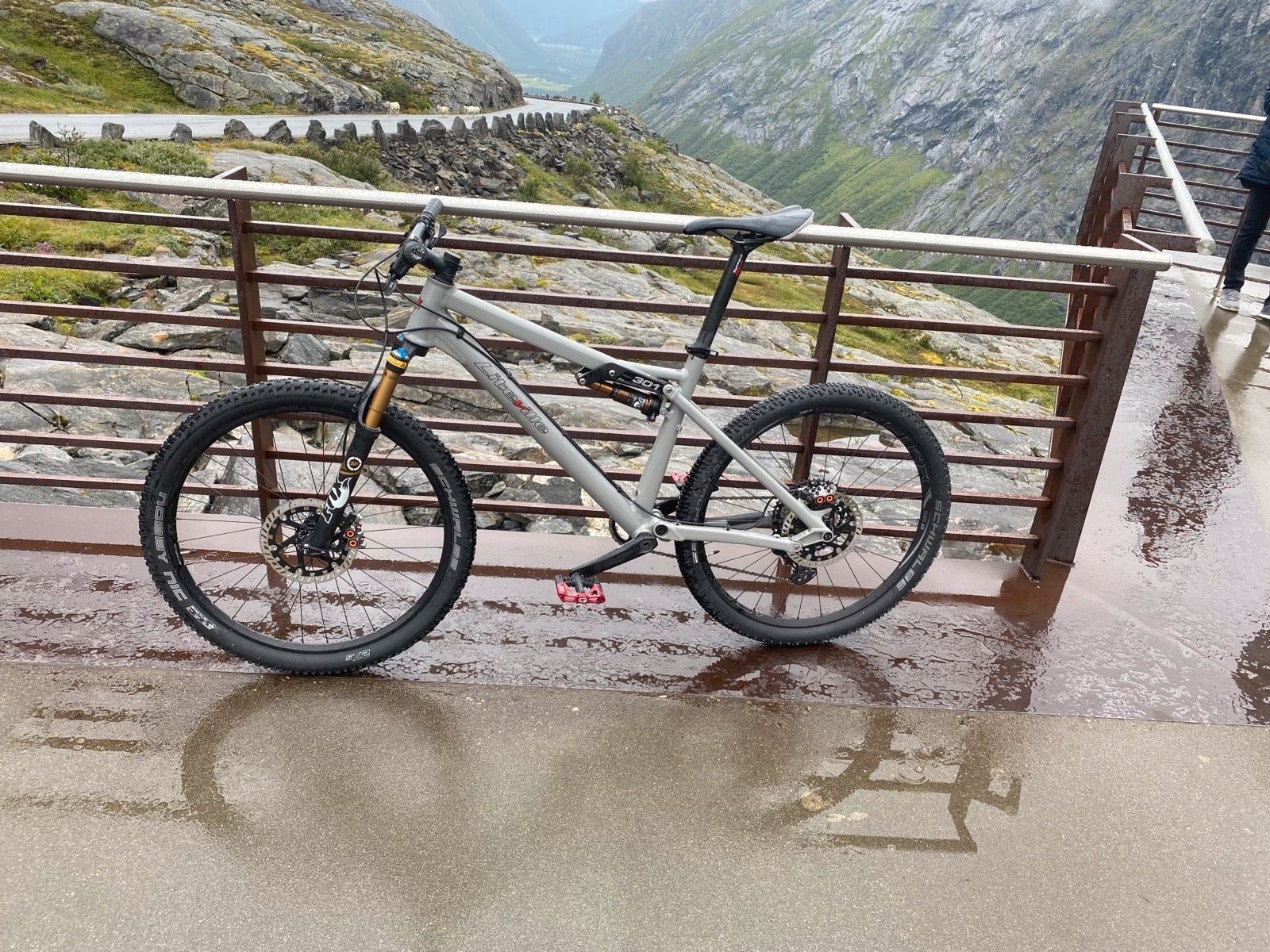 Liteville 301 MK11 used in L | buycycle