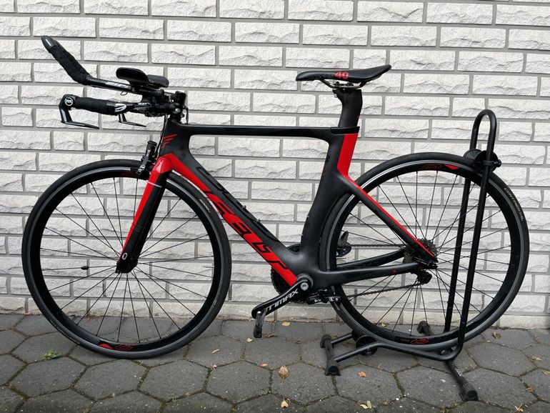 Felt B2 Pro gebruikt in 51 cm | buycycle