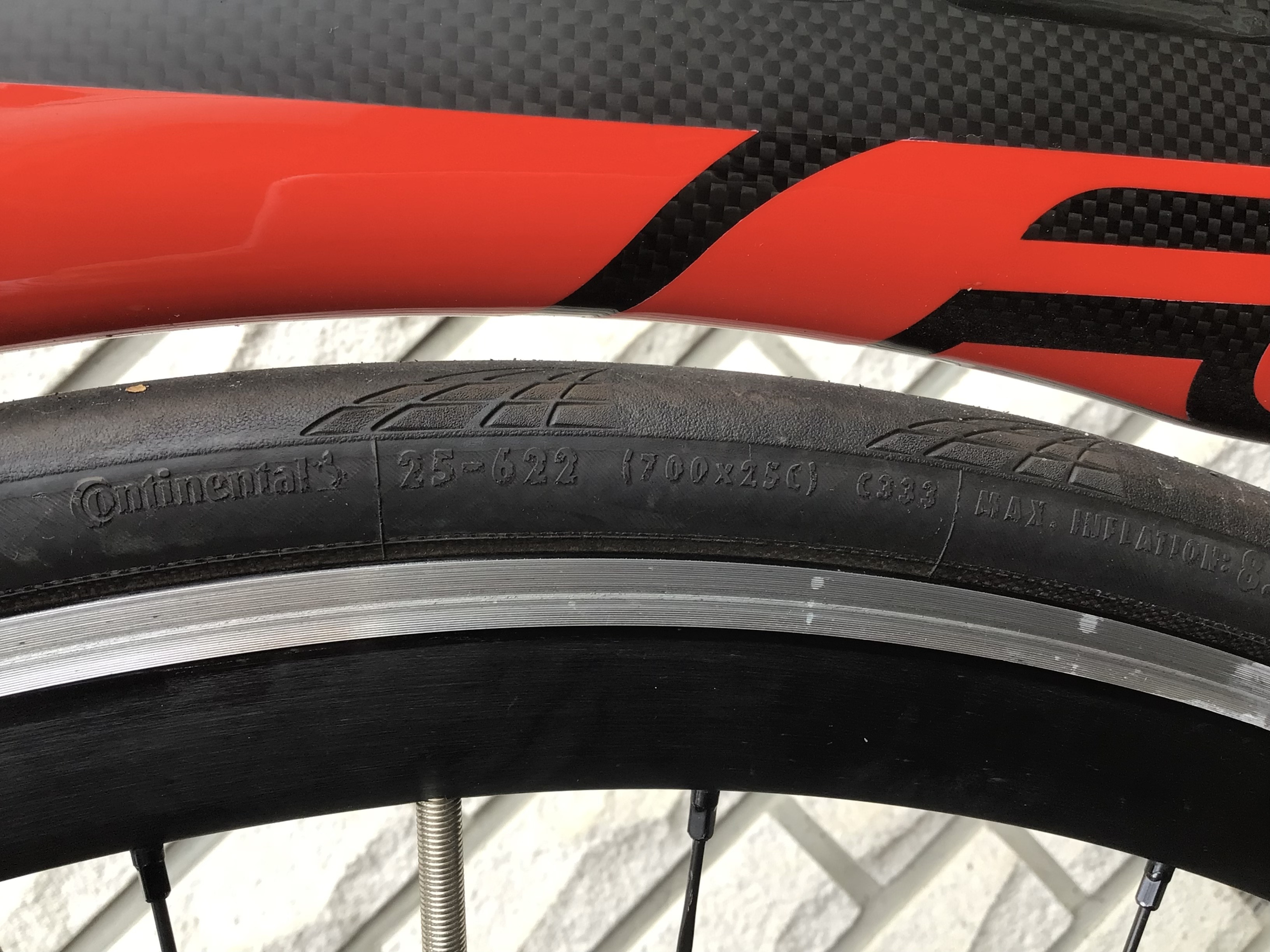 Felt B2 Pro gebruikt in 51 cm | buycycle