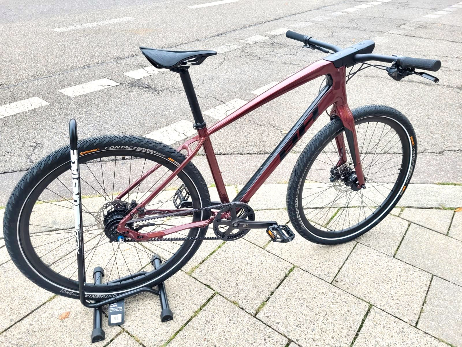 BH Silvertip Pro gebraucht kaufen M | buycycle