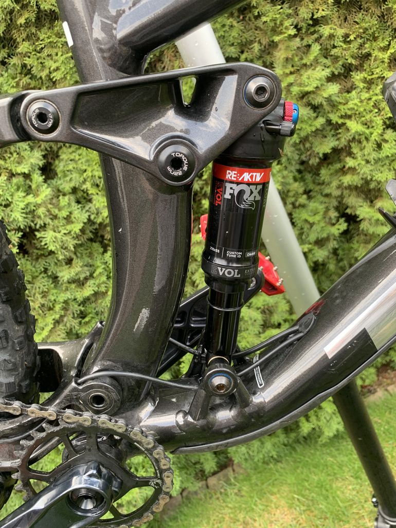 Trek Fuel EX 8 gebraucht kaufen M | buycycle