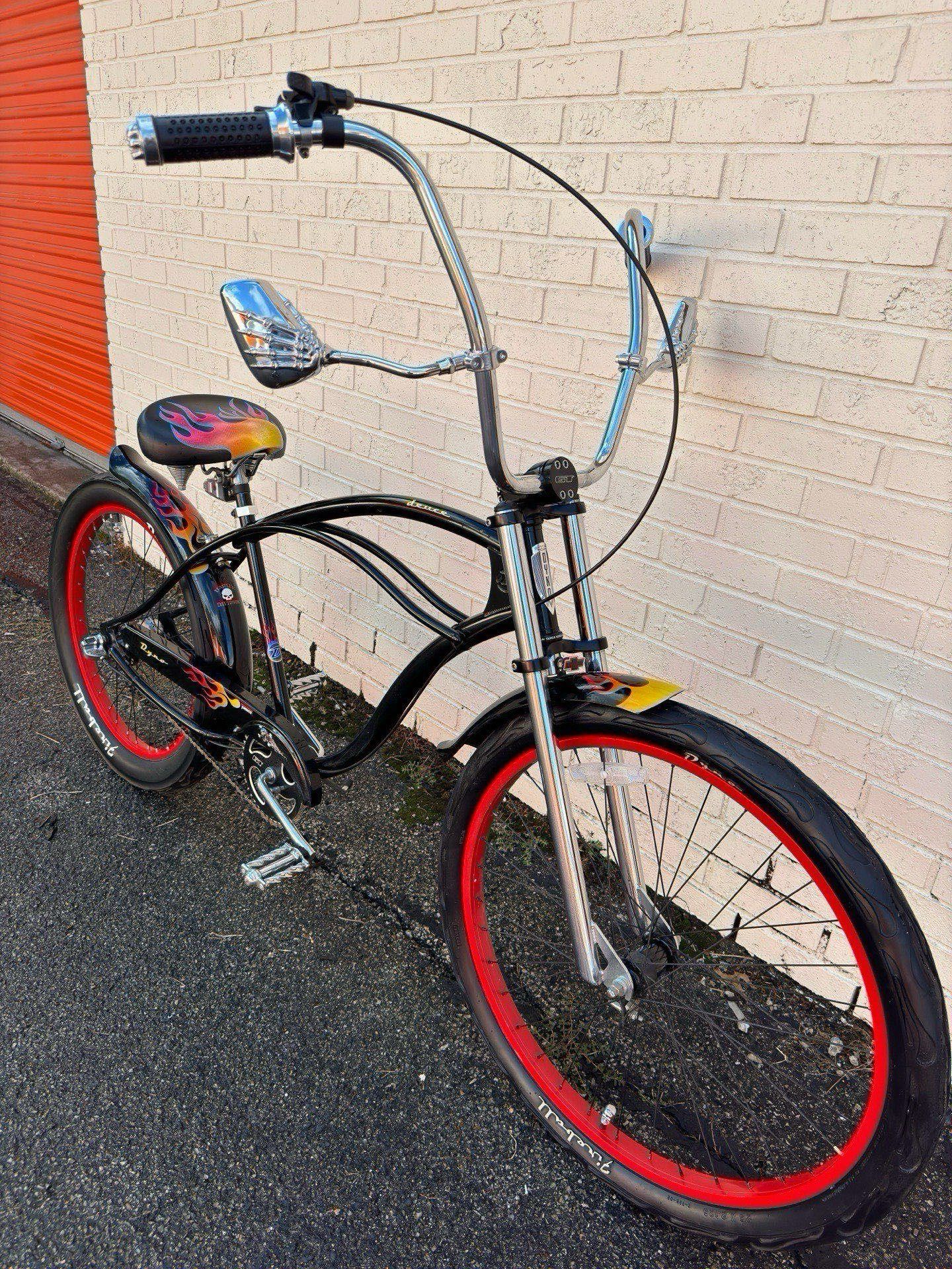 GT Dyno used in 49 cm | buycycle UK