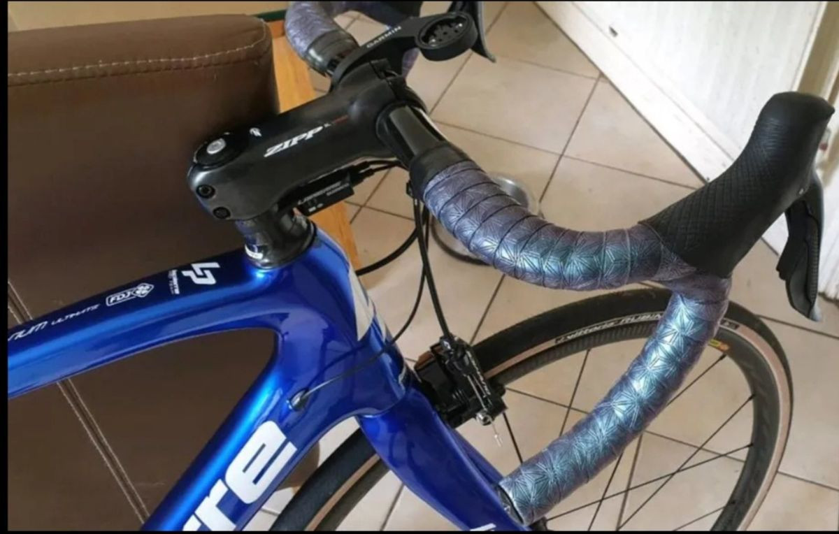 Lapierre PULSIUM 900 FDJ Ultimate gebraucht kaufen 56 cm | buycycle