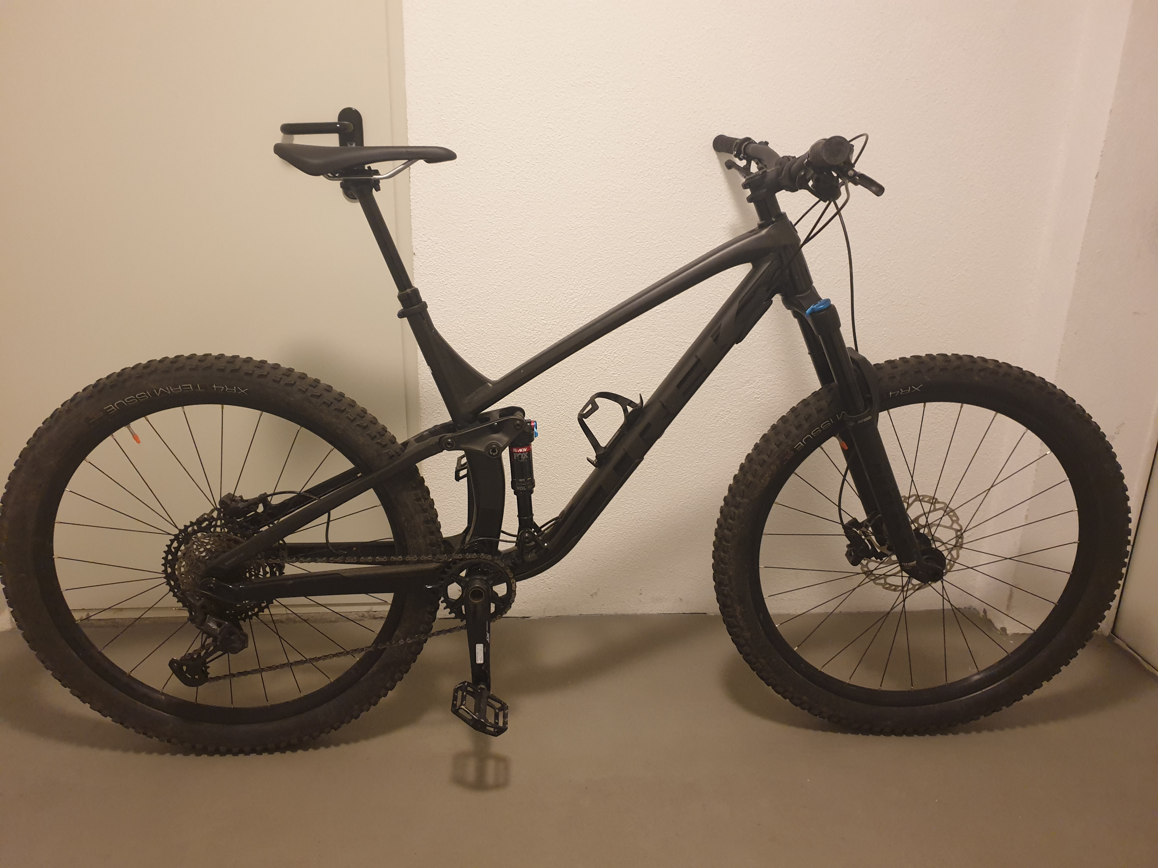 Trek Fuel EX 8 XT used in XL | buycycle