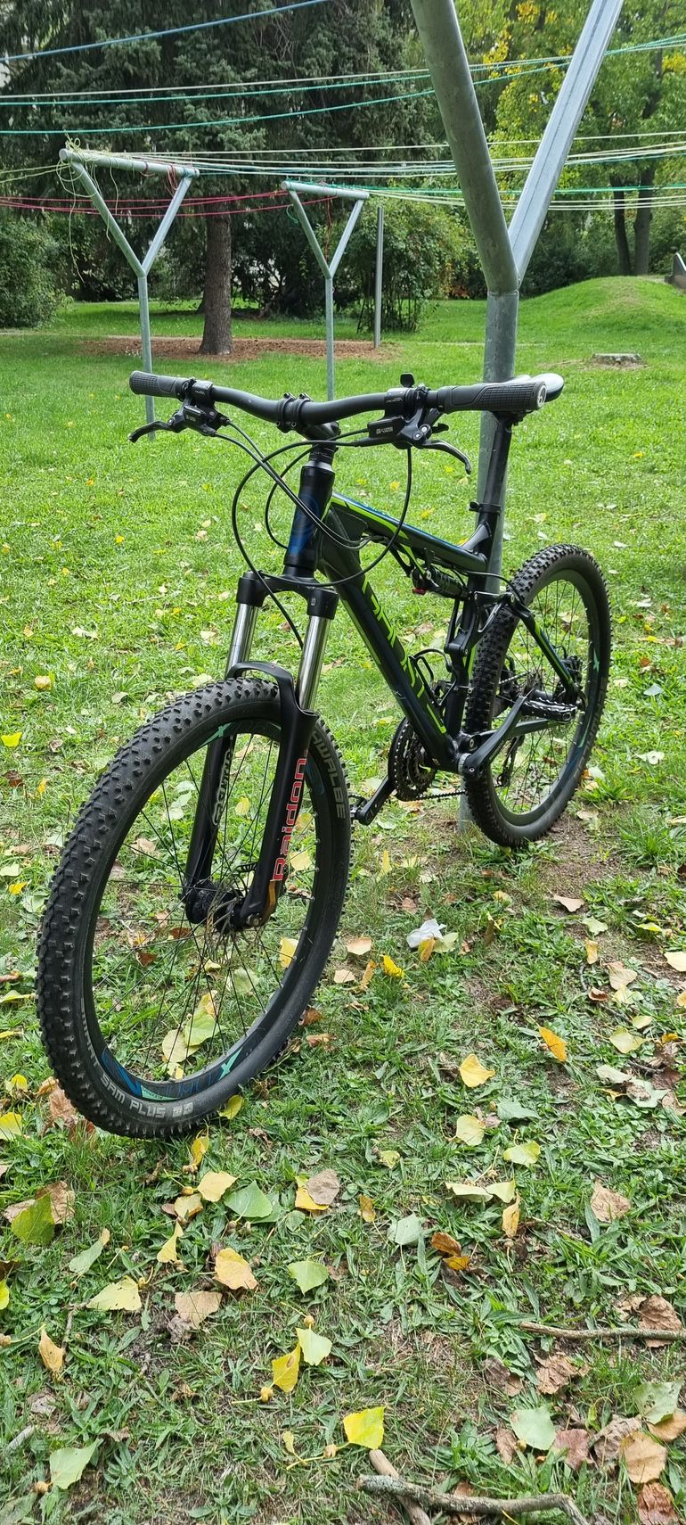 Ghost ASX used in 48 cm | buycycle USA