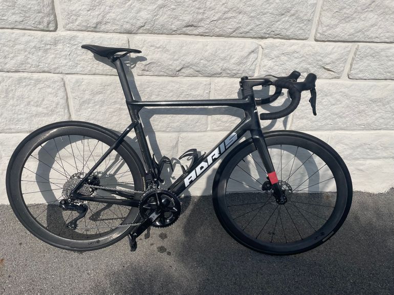 Adris Le Performance 2023