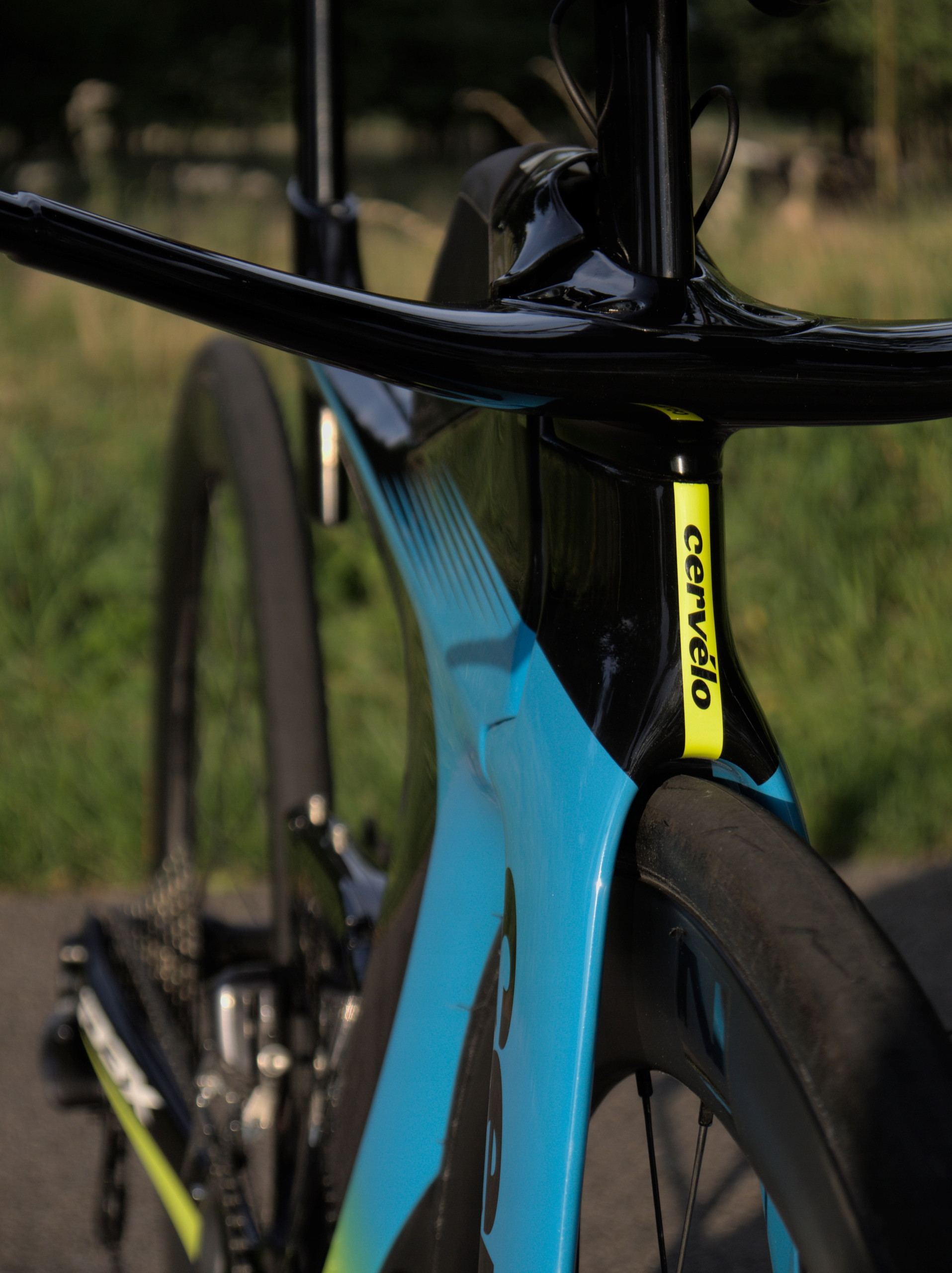 Cervélo P3X gebraucht kaufen 49 cm | buycycle