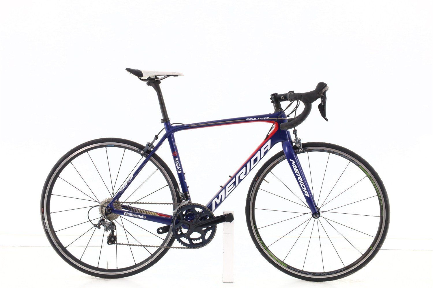 Merida Scultura used in 54 cm | buycycle UK