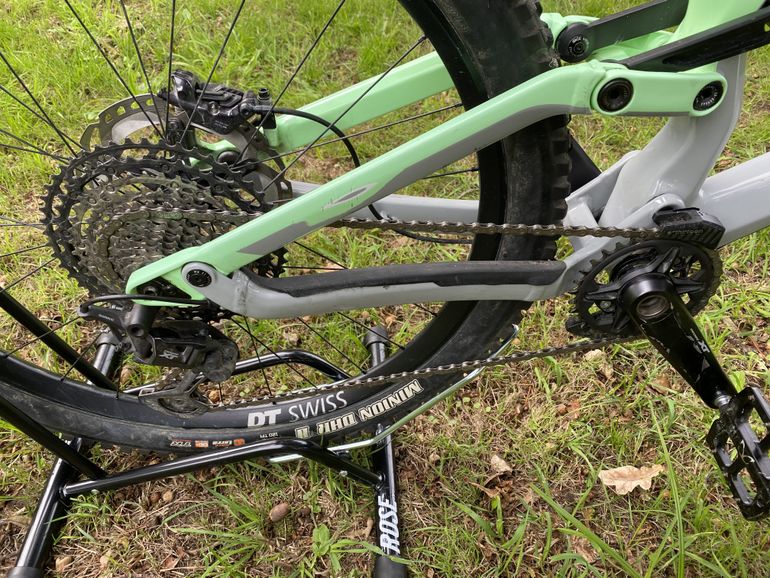 Canyon Torque CF 8 used in XL | buycycle