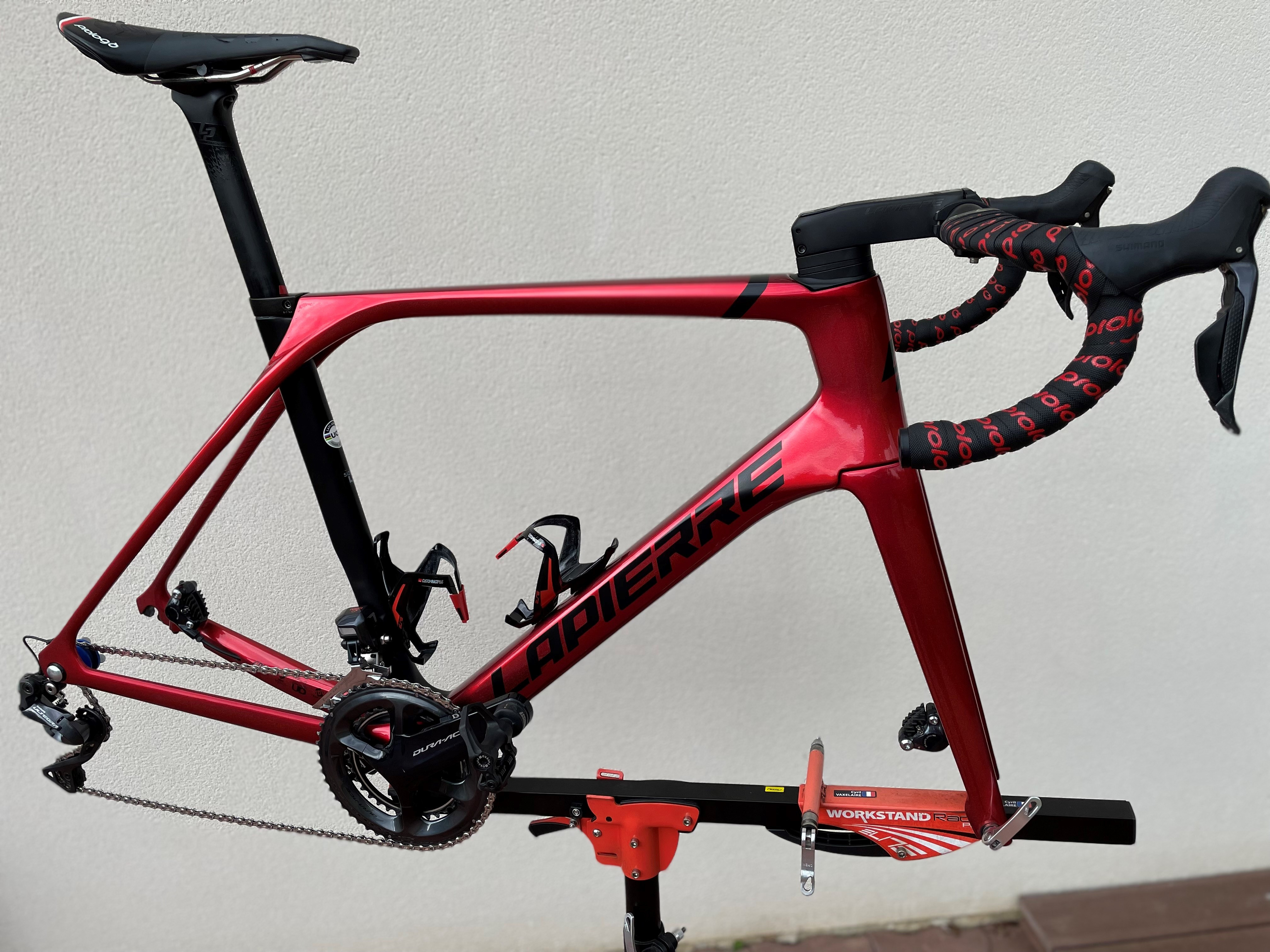 Lapierre Aircode DRS 8.0 gebraucht kaufen 55 cm | buycycle