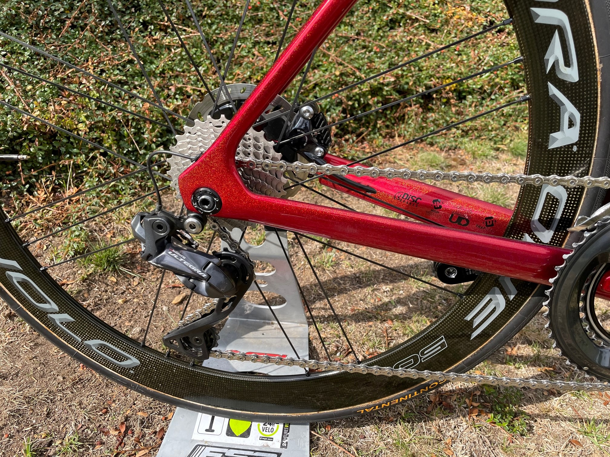 Lapierre Aircode DRS 8.0 gebraucht kaufen 55 cm | buycycle