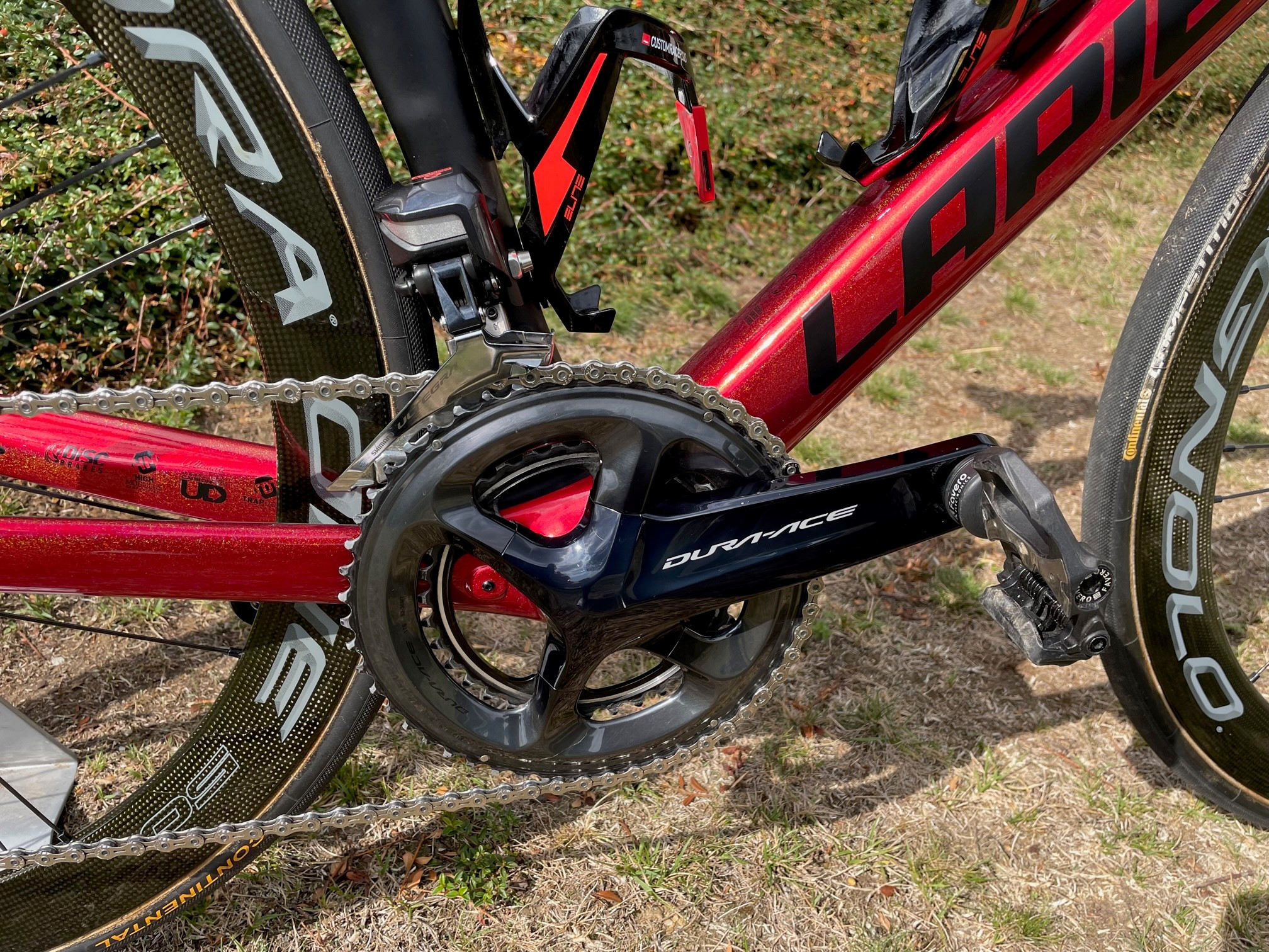 Lapierre Aircode DRS 8.0 gebraucht kaufen 55 cm | buycycle