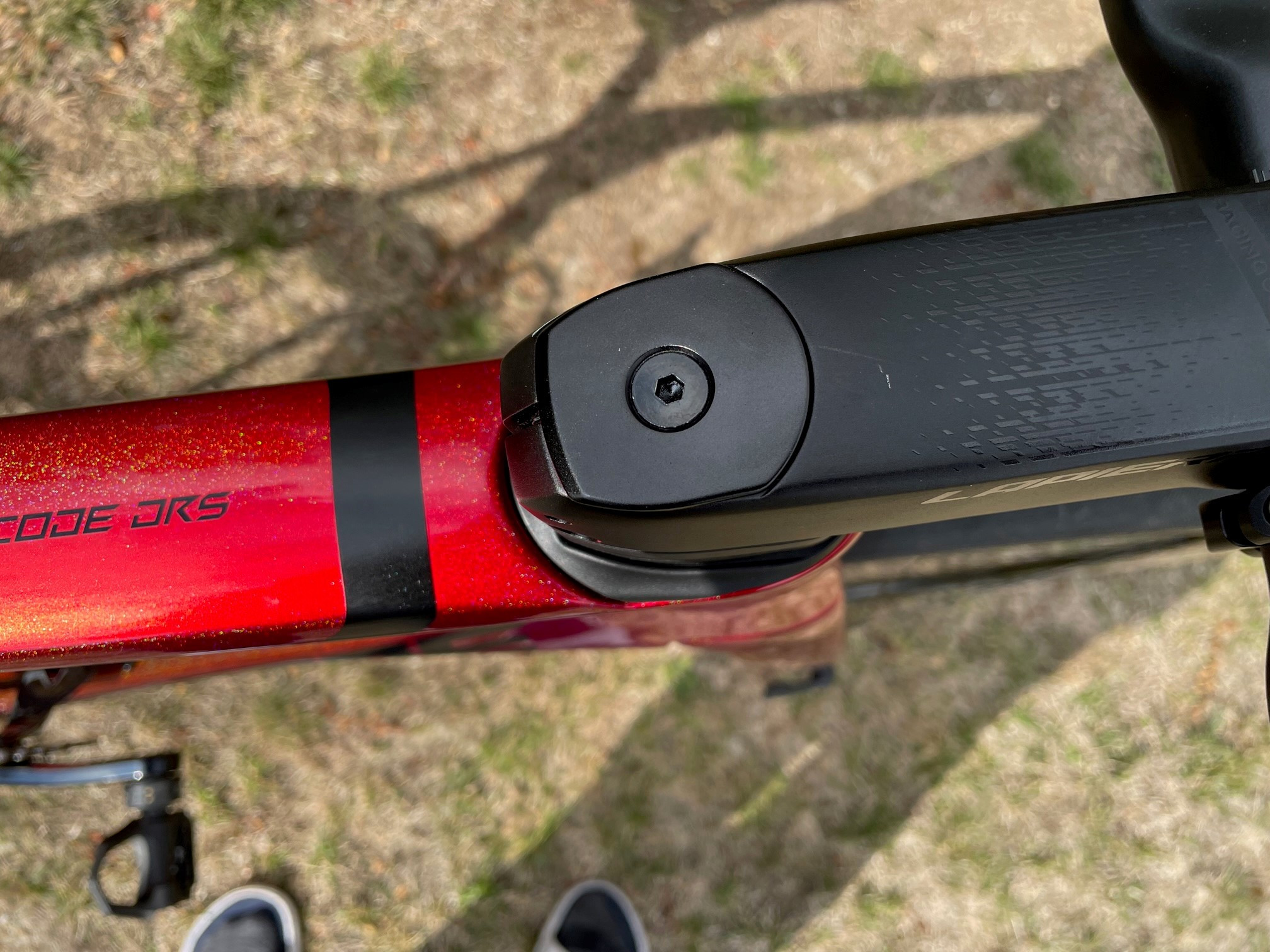 Lapierre Aircode DRS 8.0 gebraucht kaufen 55 cm | buycycle