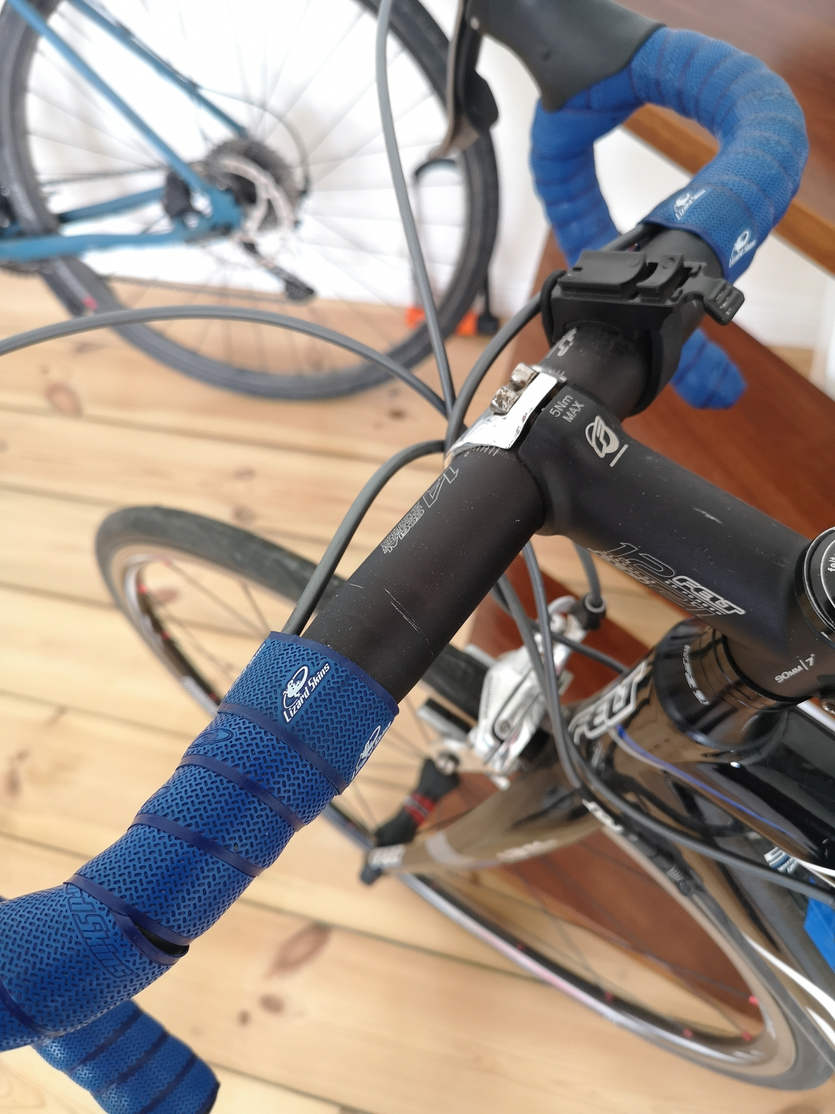 Achetez un vélo d'occasion Felt F5 LTD en 52 cm | buycycle