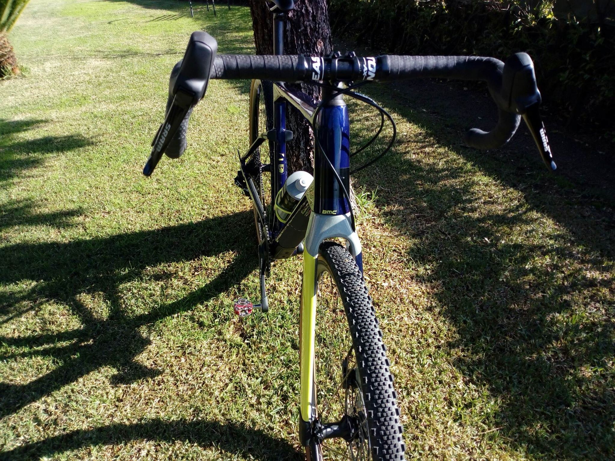 BMC URS TWO used in LG | buycycle