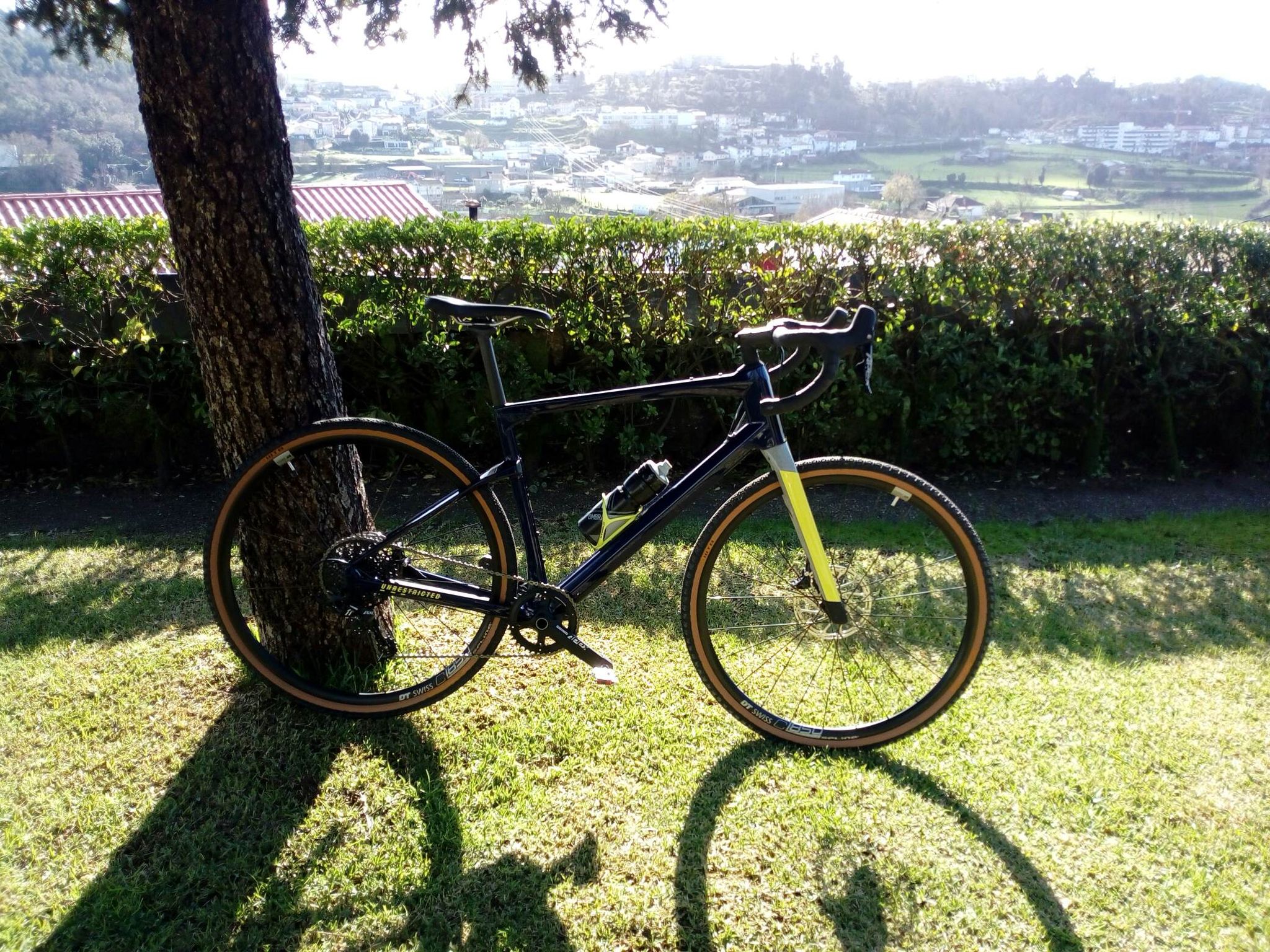 BMC URS TWO used in LG | buycycle