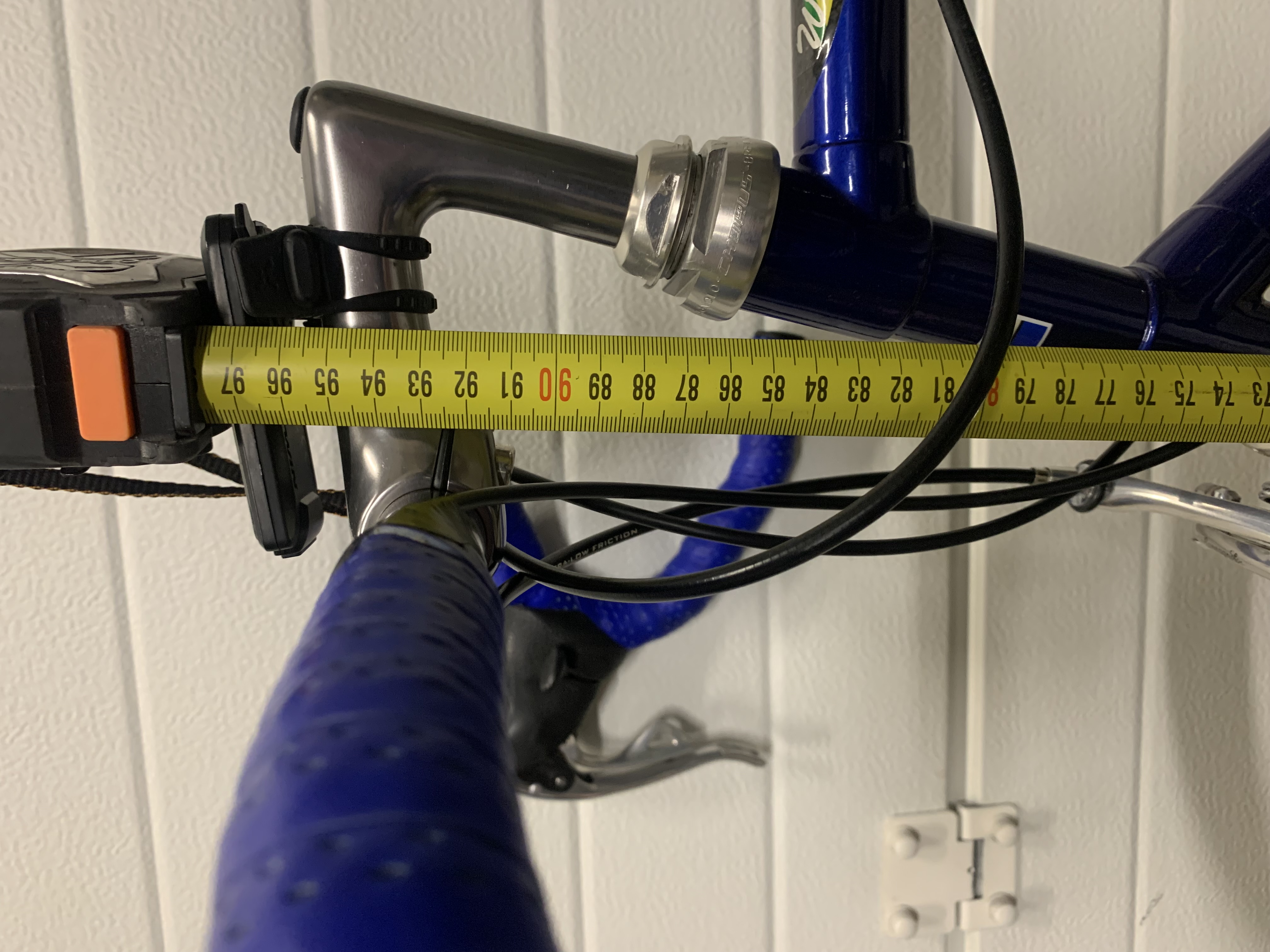 Look KG 171 used in l | buycycle