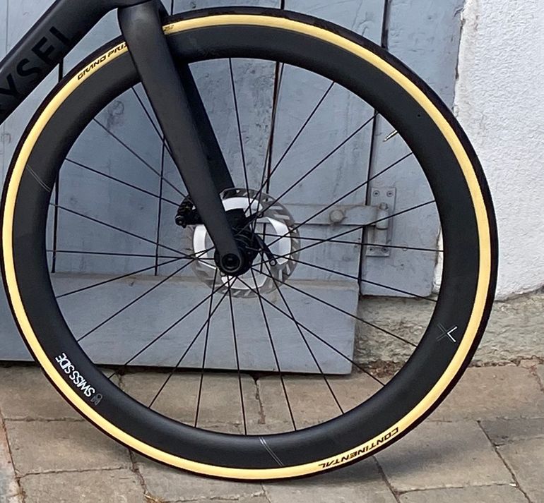 Swiss Side Hadron Classic 470 2025