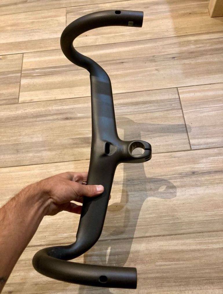 Specialized Roval Cockpit carbon 2025