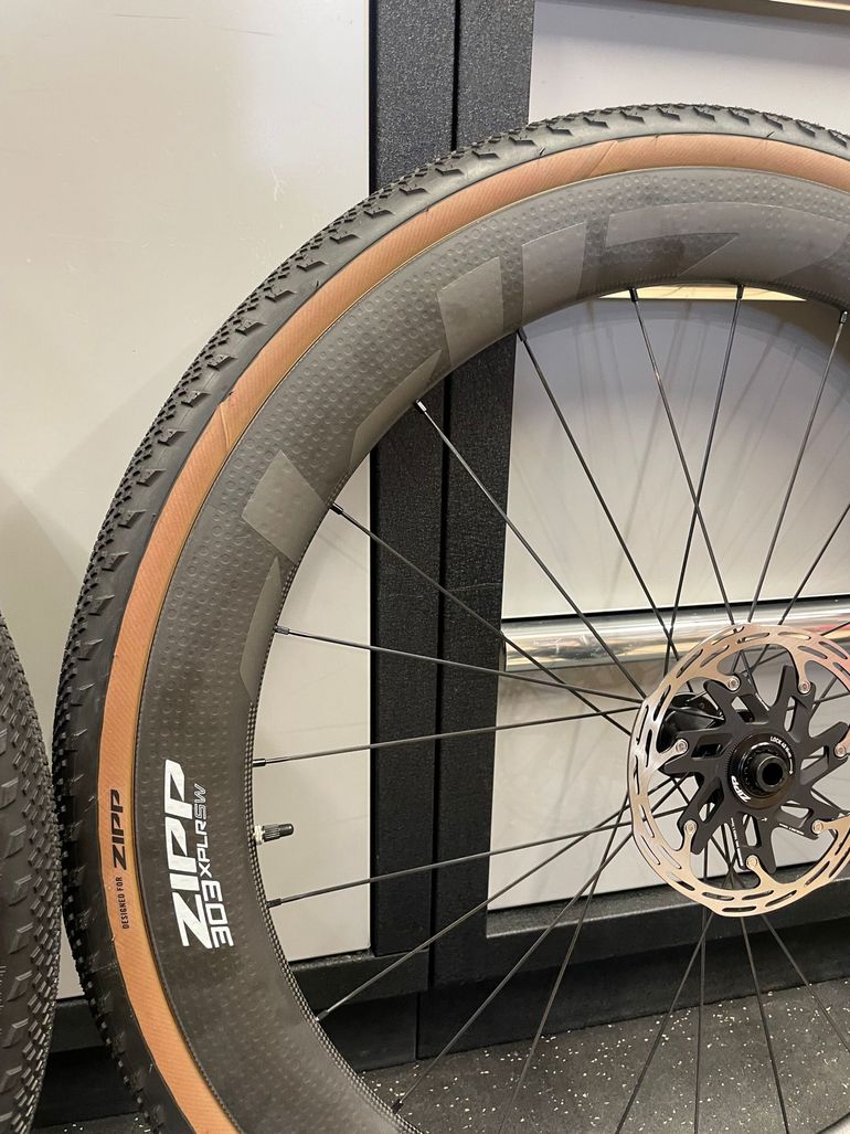 Zipp 303 sw xplr 2025