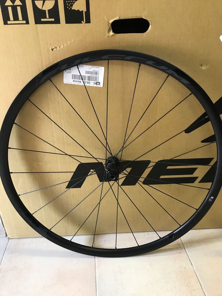 Fulcrum Racing 6 DB null