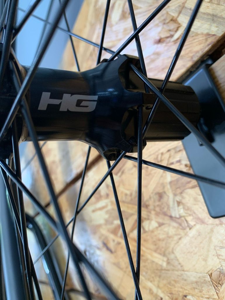 Cannondale Hollowgram R45 2024