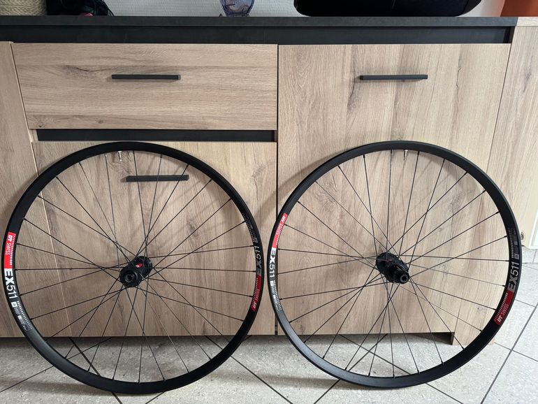 Dt Swiss ex511 moyeux DT swiss 240 2023