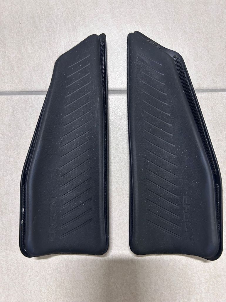 Canyon Speedmax Armrest Upgrade 2024