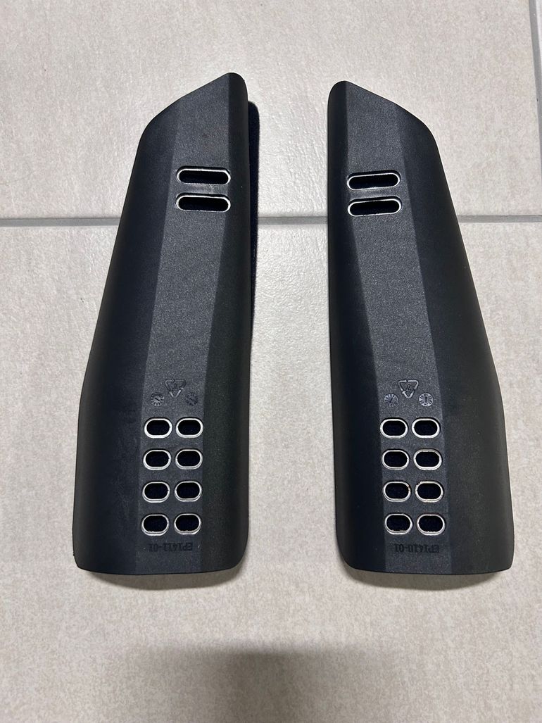 Canyon Speedmax Armrest Upgrade 2024