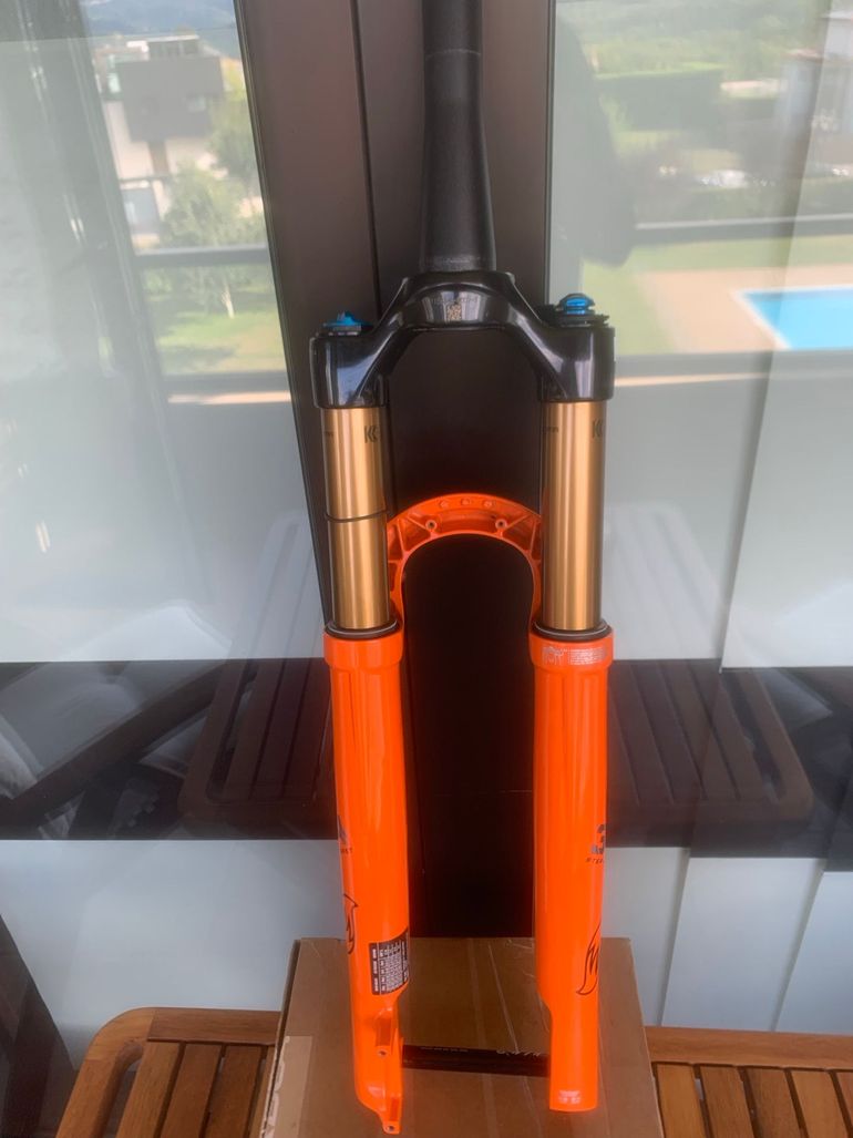 Fox 34 kashima 2025 2025