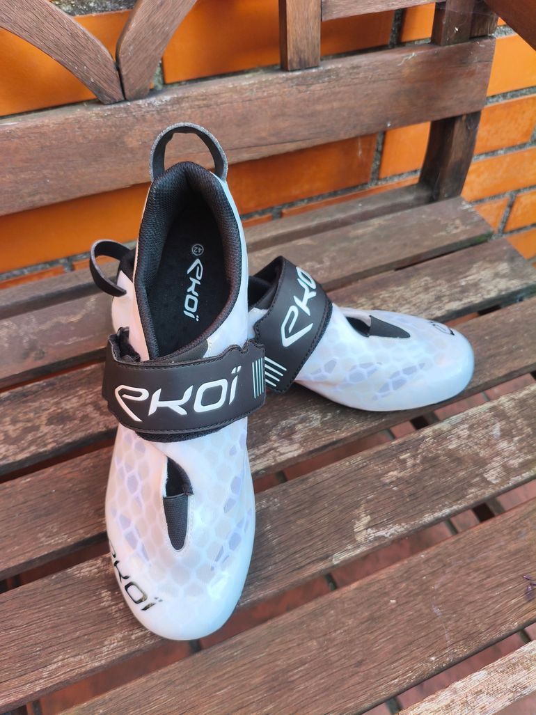 Ekoi EKOI TRI R4 Light 2024