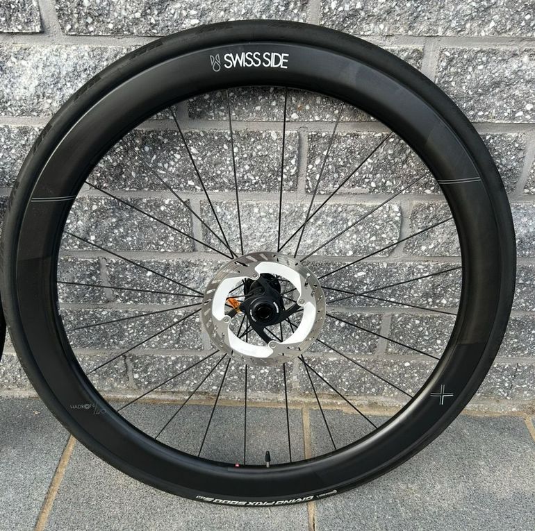 Swiss Side HARDON CLASSIC 470 2025