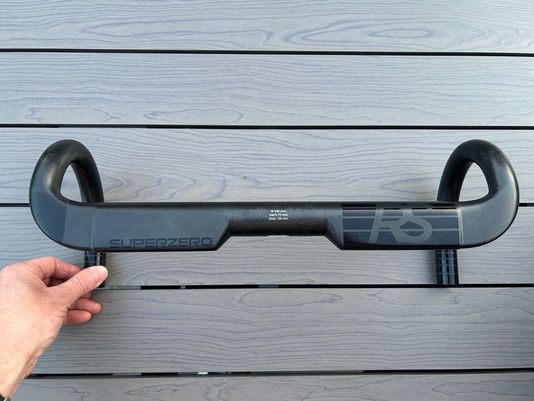Deda Superzero RS 2025