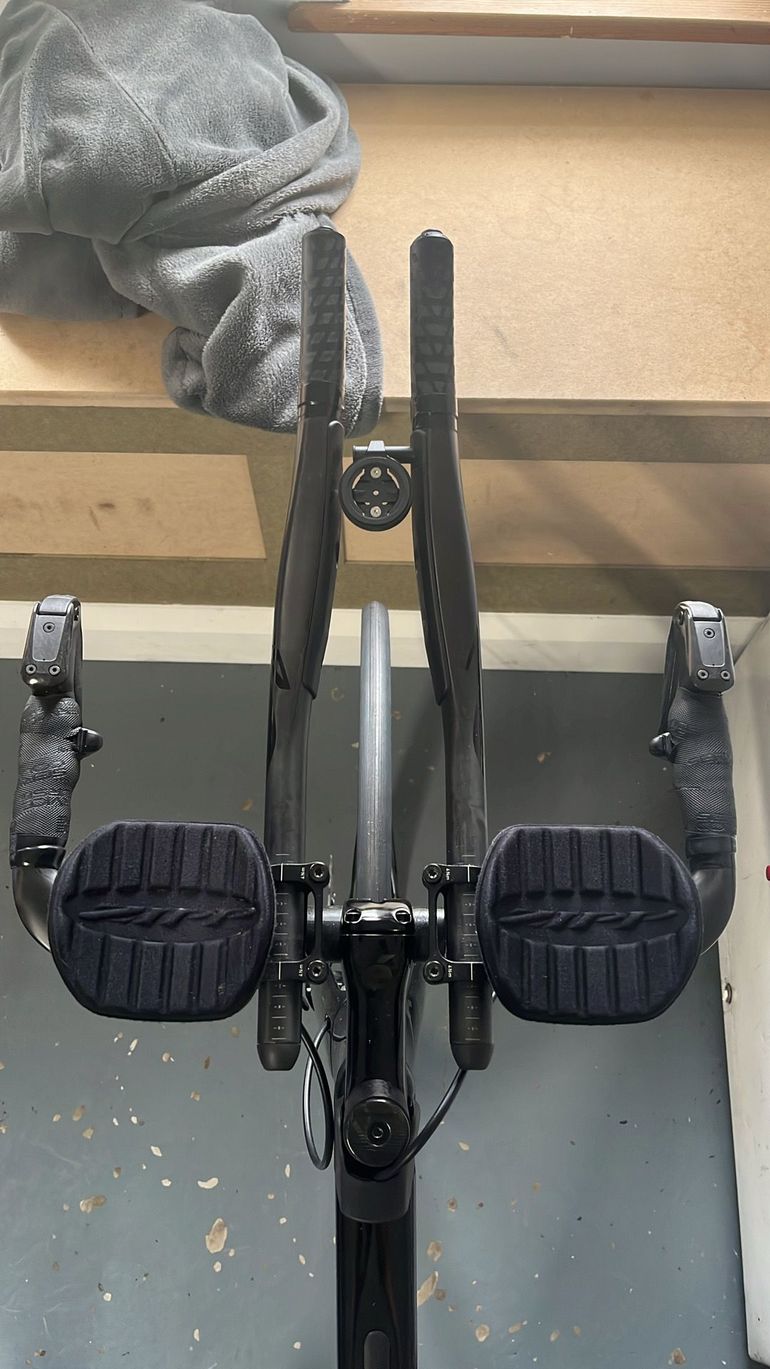 Zipp vuka shift axs 90 null