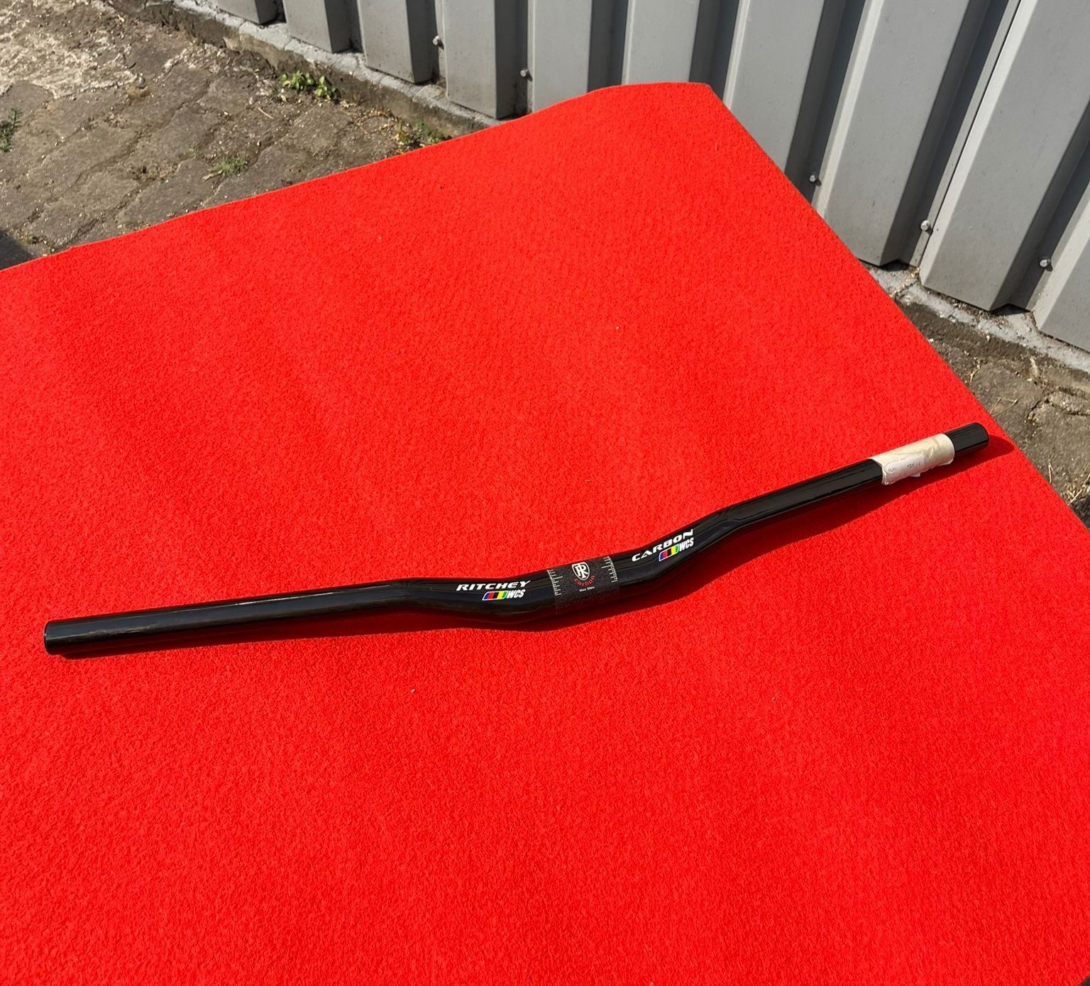 Ritchey WCS CARBON