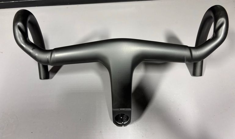 Trek Aero RSL Road Integrated Handlebar/Stem 2025
