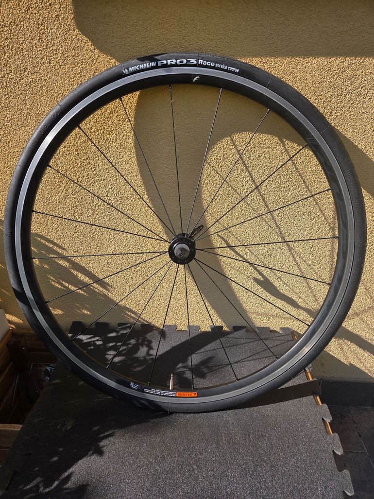 Fulcrum Racing 900 2020