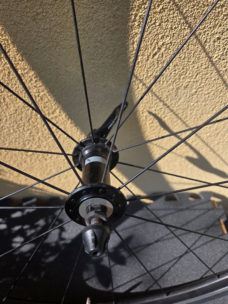 Fulcrum Racing 900 2020