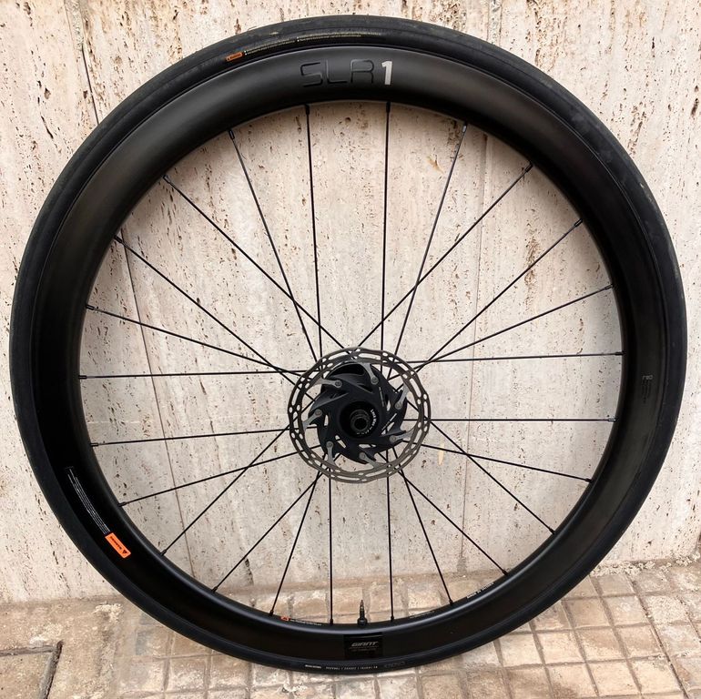 Giant SLR 1 42 disc 2022