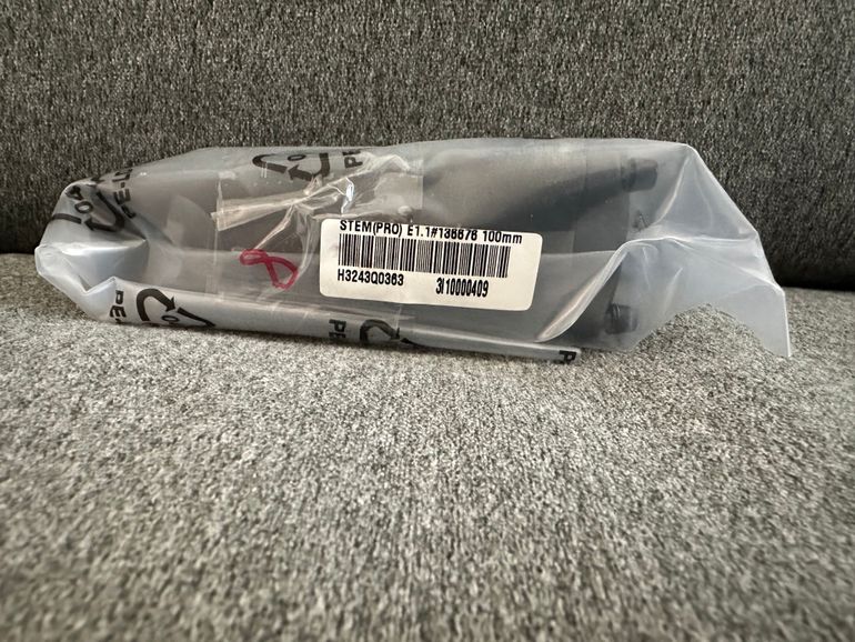 Specialized Specialized Future Stem Comp 100mm 2025