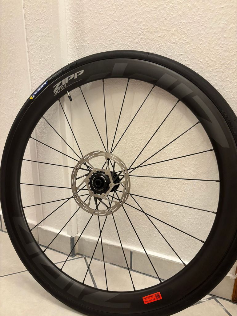 Zipp Zipp 303 S 2025