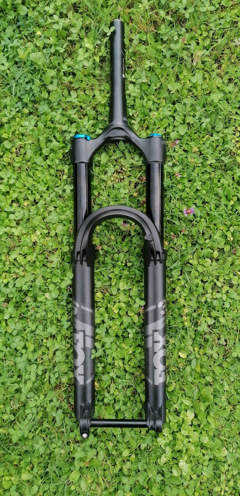 Fox 36 Performance null