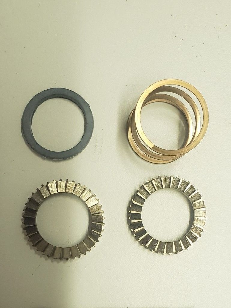 Mavic Kit Ratchet NEUF Mavic instant drive 360 VTT 2025