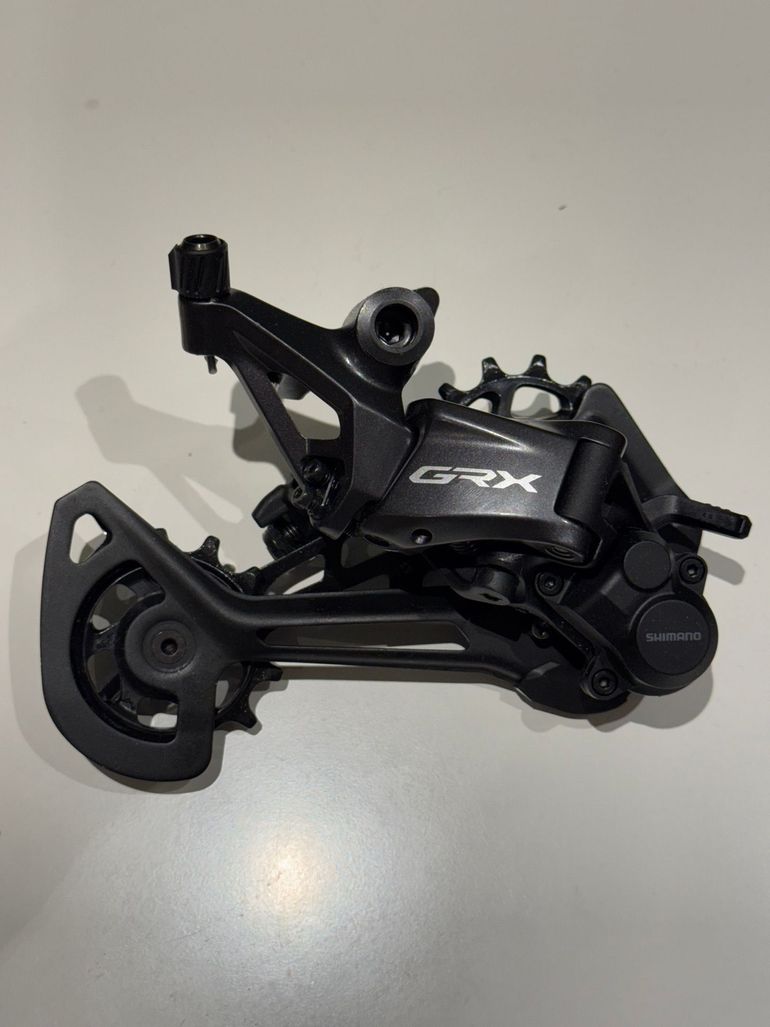 Shimano GRX RD-RX822 12s 2025