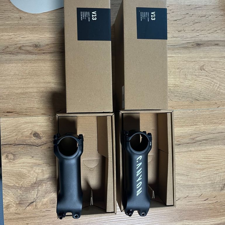 Canyon Canyon V13 1 1/4" 2025